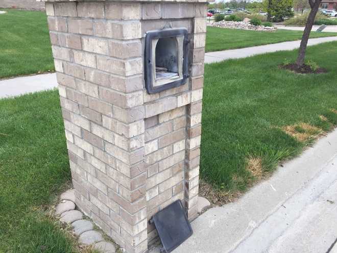 Multiple mailboxes blown-up in Lincoln neighborhoods