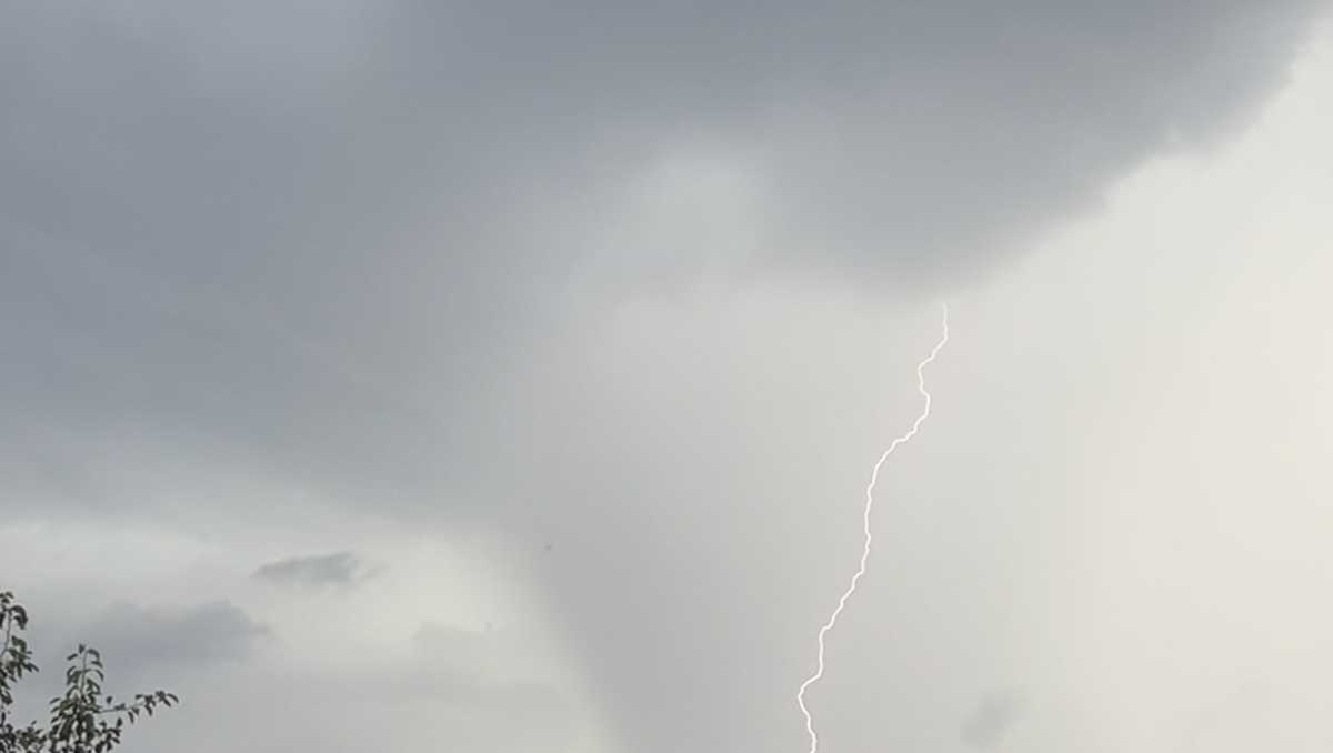 PHOTOS: Tornadic activity seen in skies across Greater Cincinnati ...