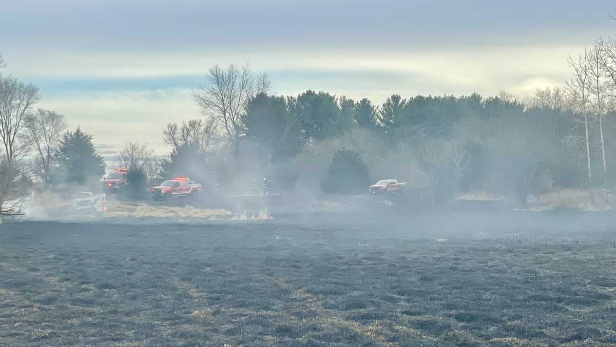 Fort Atkinson fire chief issues burn ban for department jurisdiction