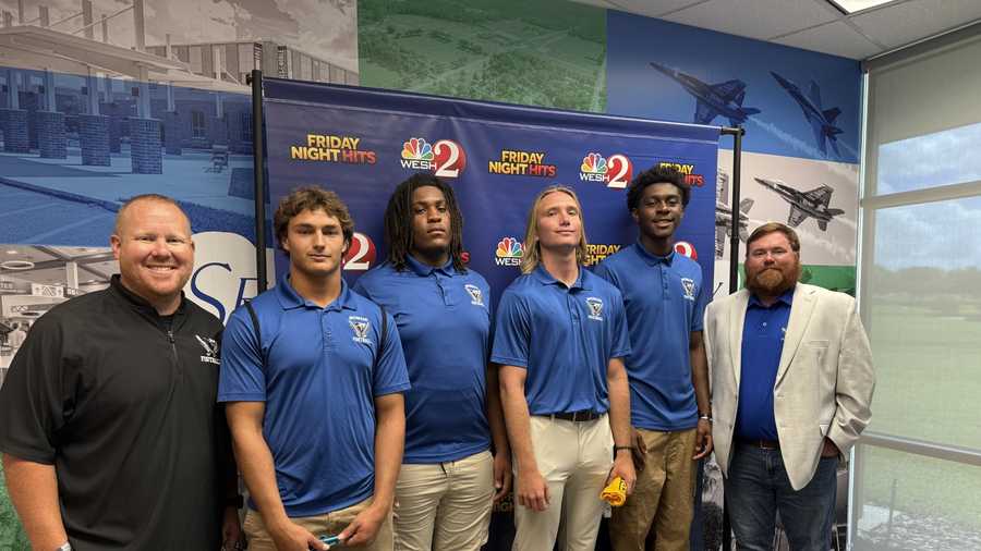 Friday Night Hits Preview: Matanzas High School