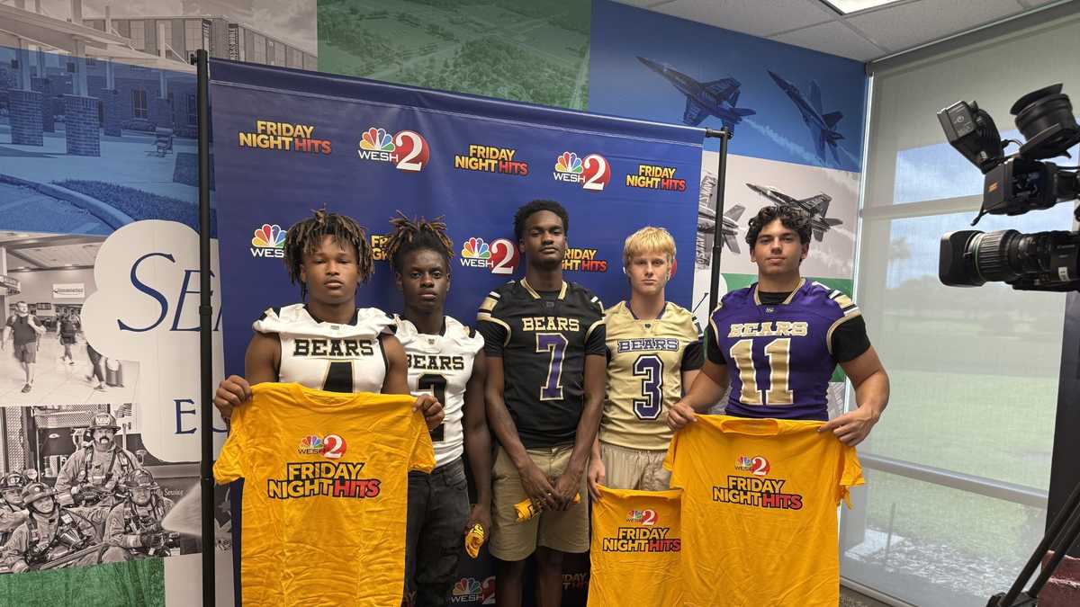 Friday Night Hits Preview: Winter Springs High School