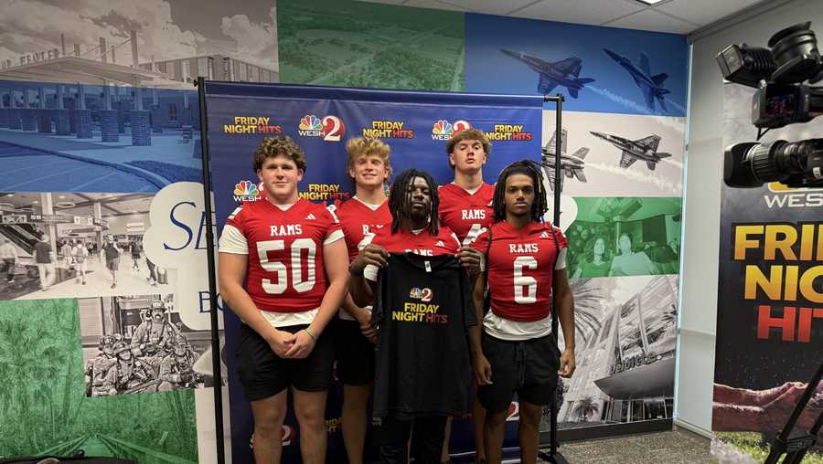 Friday Night Hits Preview: Lake Mary High School