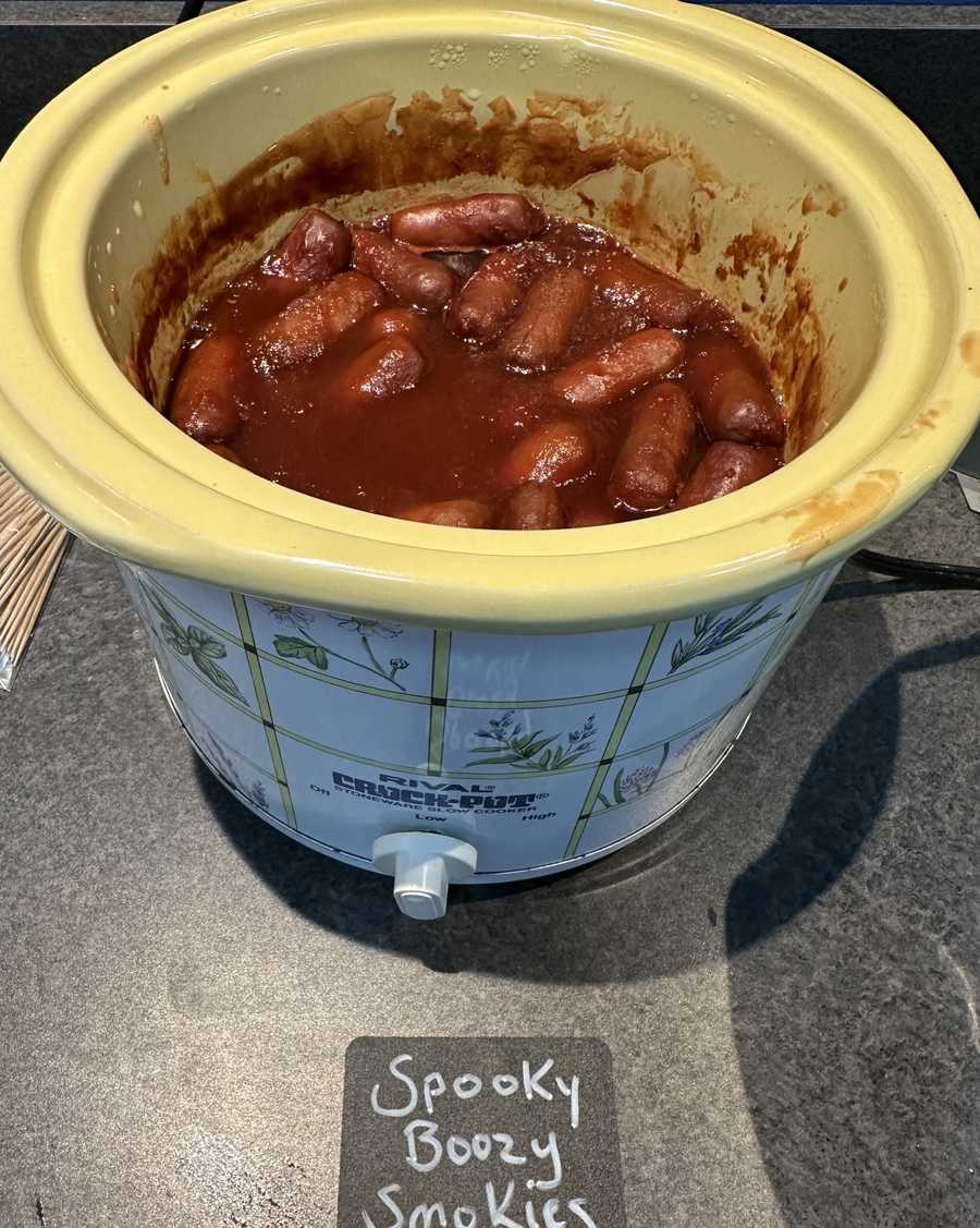 PHOTOS: WLKY's Treat Tuesday, the Halloween Edition