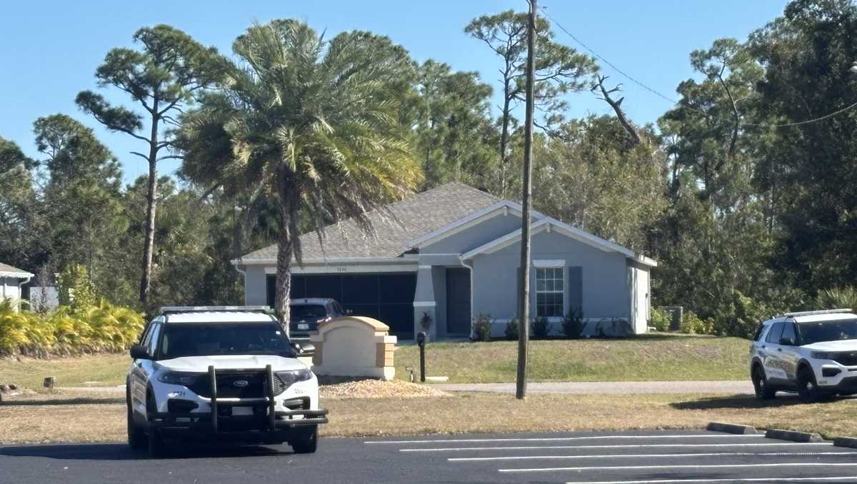 Bomb threat made to Temple Shalom in Port Charlotte deemed unfounded by ...