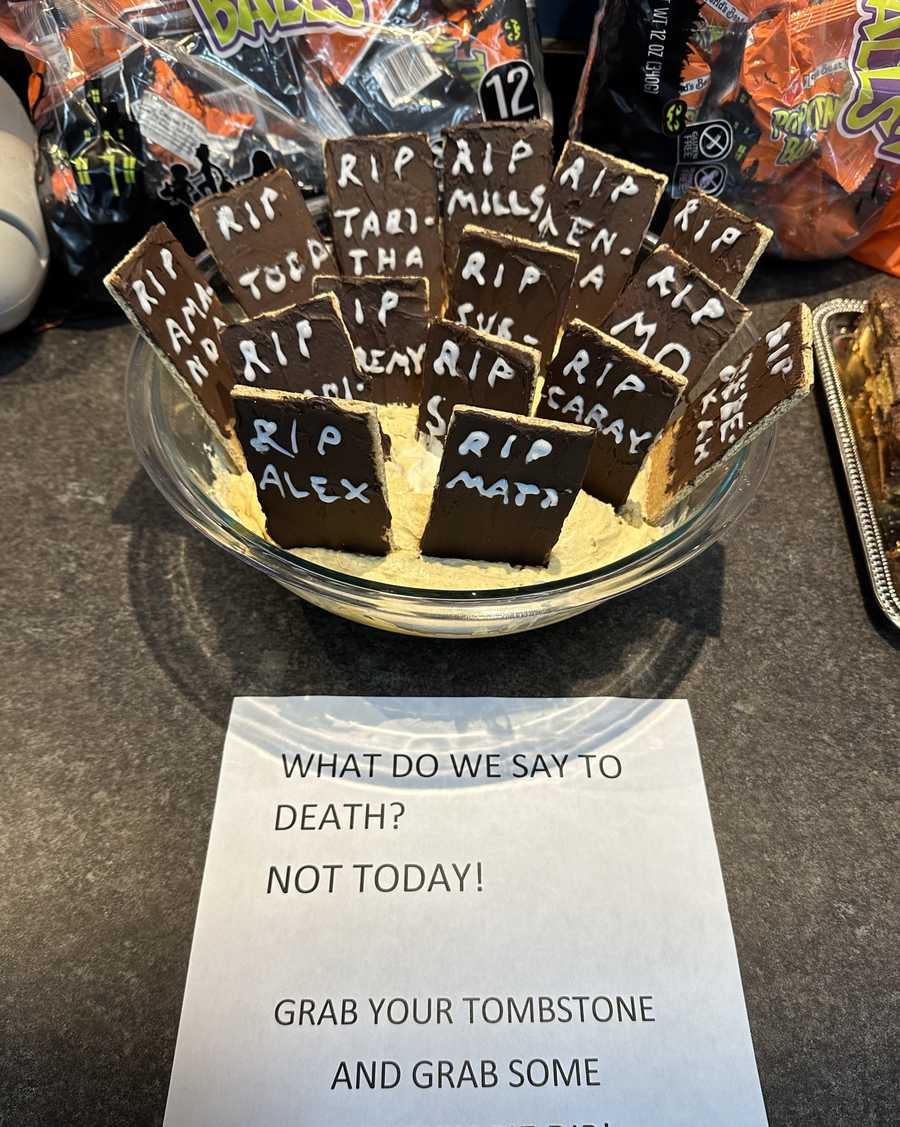 PHOTOS: WLKY's Treat Tuesday, the Halloween Edition