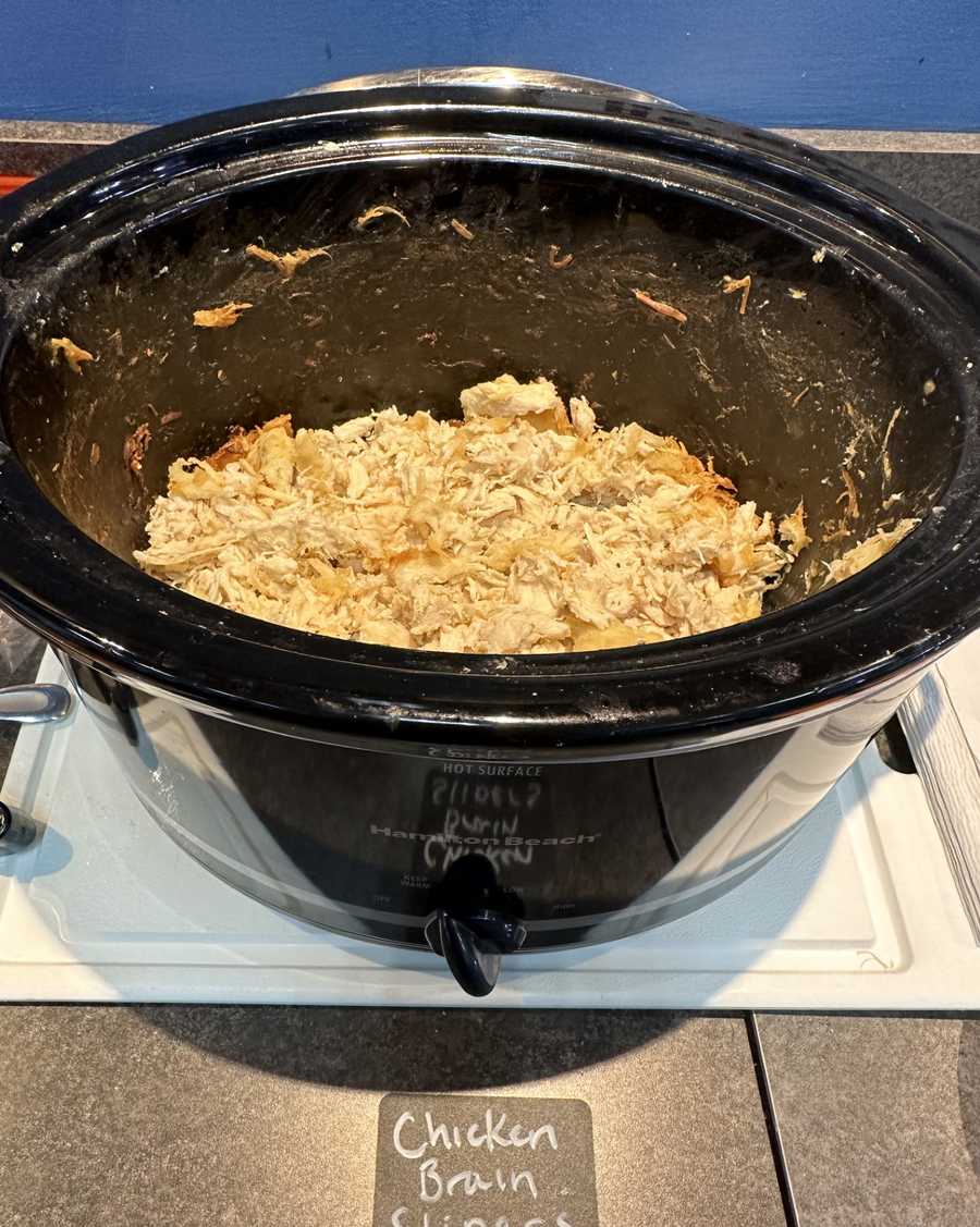 PHOTOS: WLKY's Treat Tuesday, the Halloween Edition