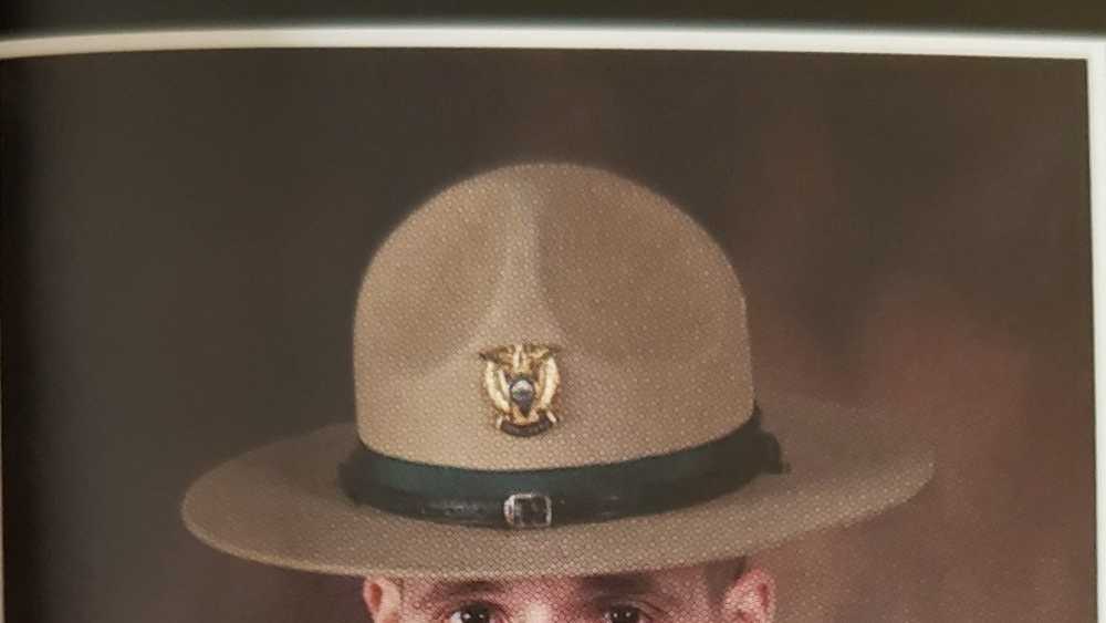 More than $100,000 raised for New Hampshire trooper shot last week