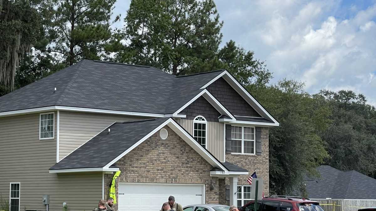 UPDATE: Suspect dead after six-hour standoff in Allenhurst ends in gunfire