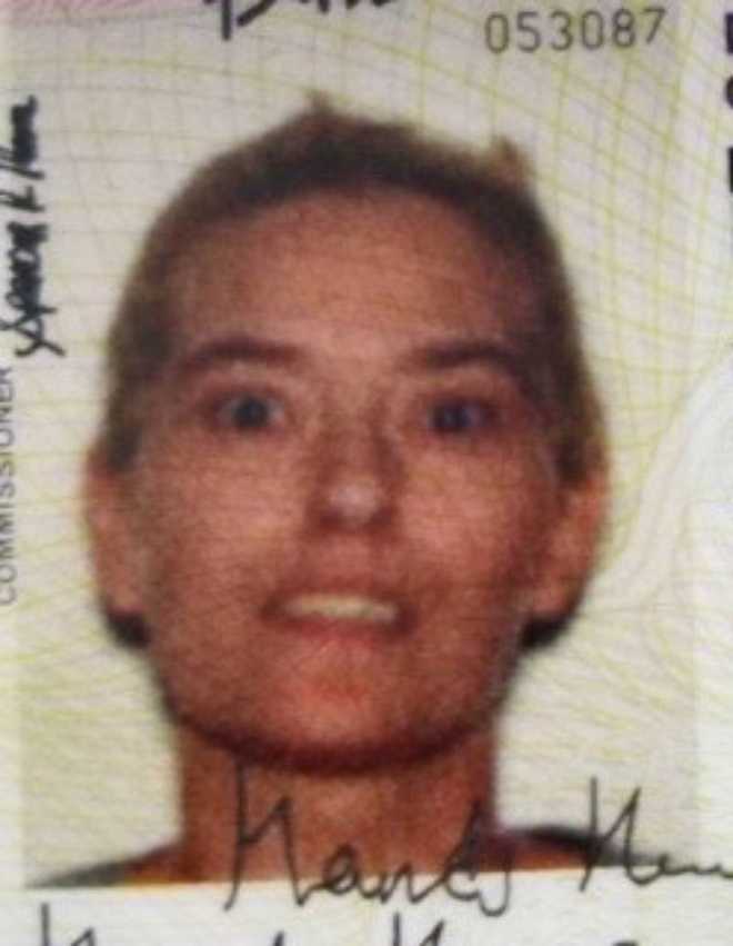 Georgia authorities find body of missing mother near crashed car