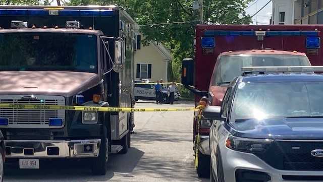 Man identified in fatal Keene, NH shooting