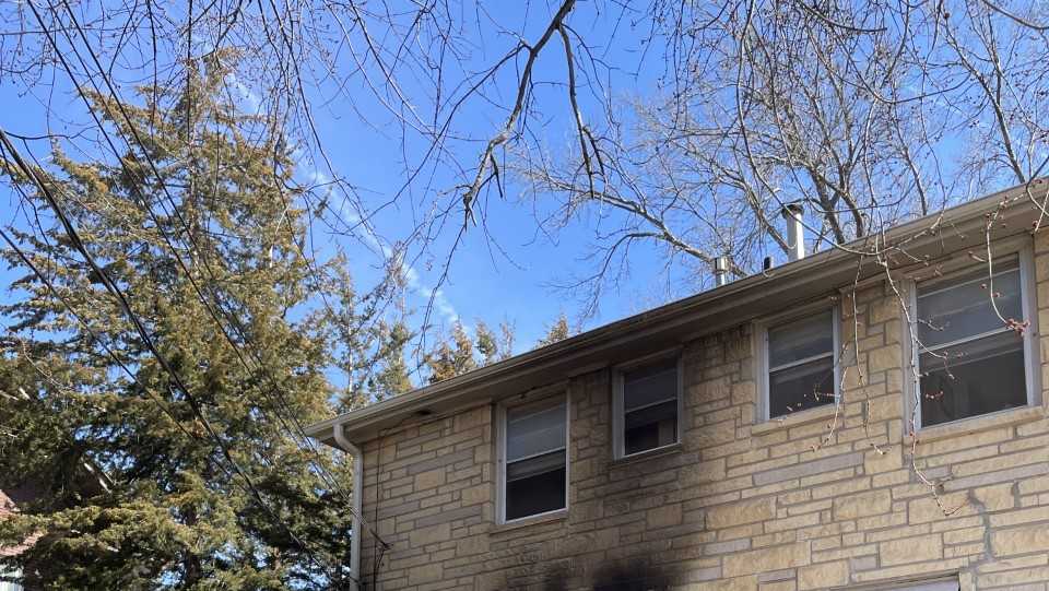 Lincoln Fire & Rescue says one person injured after fire at multi ...