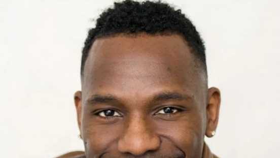 New Orleans comedian Brandon 'Boogie B' Montrell funeral