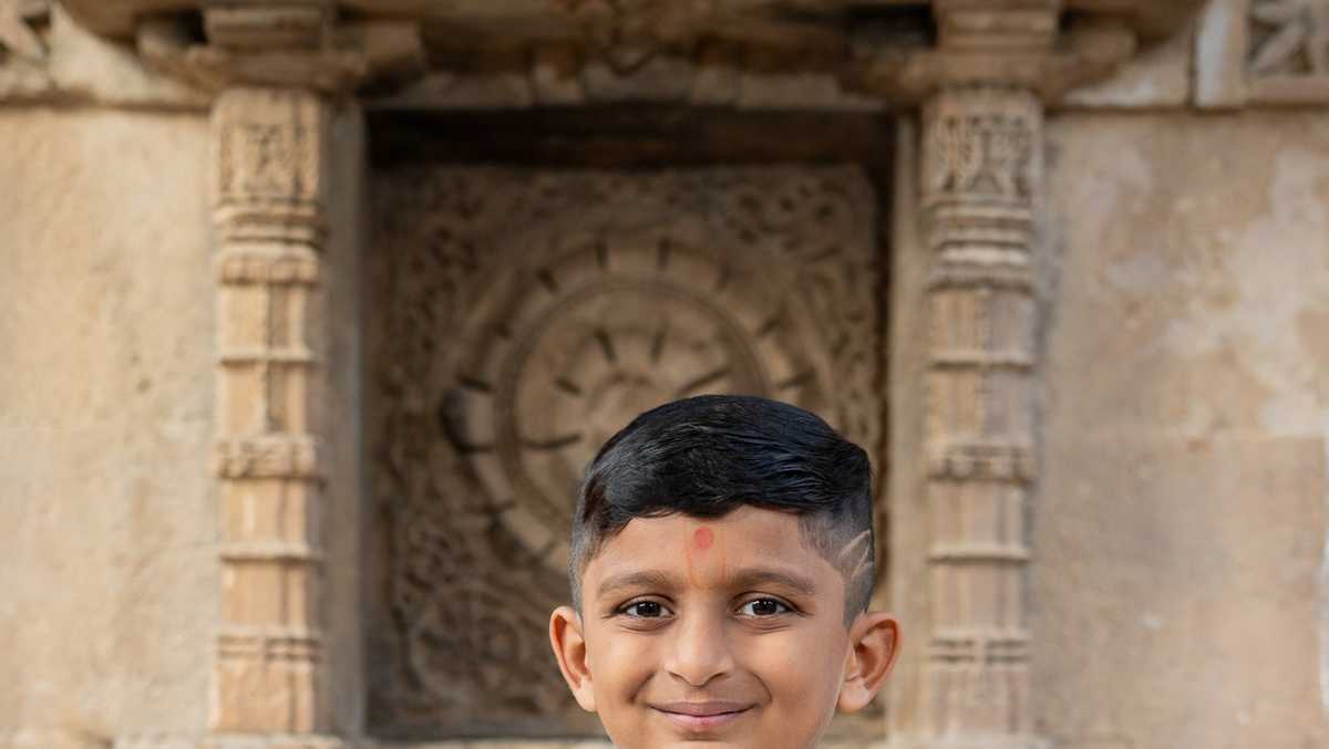 7-year-old Georgia boy joins prestigious Mensa organization