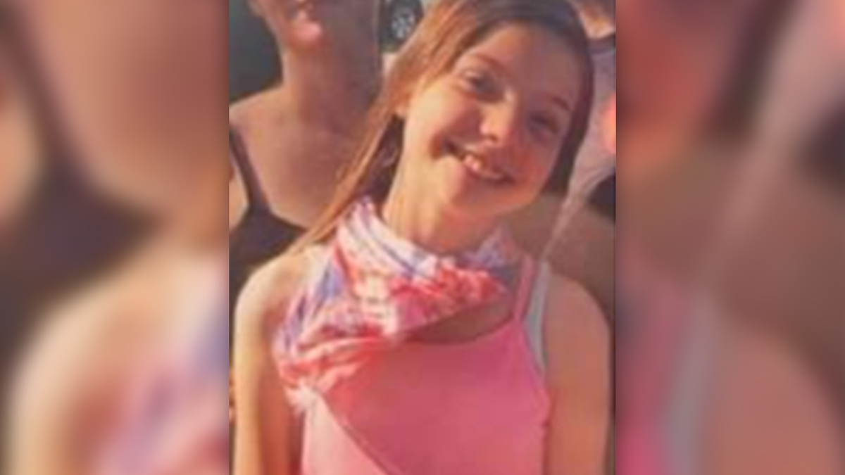 Jackie Bolden missing12-year-old girl Enterprise, Alabama