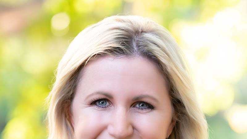 Cary mother, military veteran enters GOP Senate primary