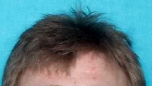 New Orleans police searching for missing man