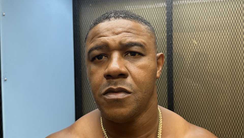 St. Tammany interim DA wants accused murderer to face death penalty St. Tammany interim DA wants accused murderer to face death penalty