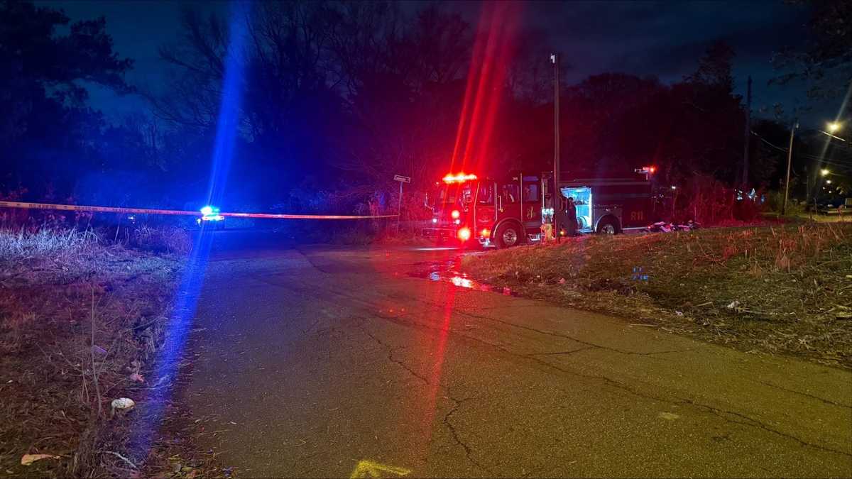 Police, fire crews investigate incident in south Jackson