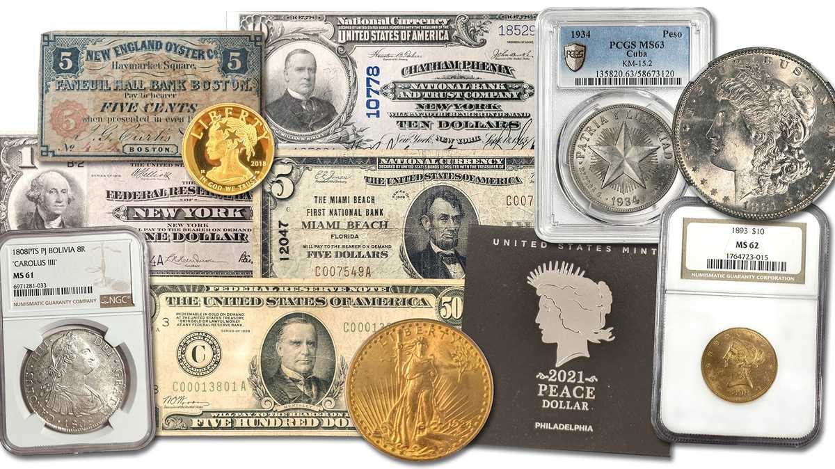 Boston treasure hunt: How to chase prizes worth up to $3,500
