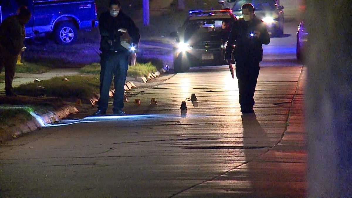 OPD: Shootings, shots fired calls rise amid COVID-19 pandemic