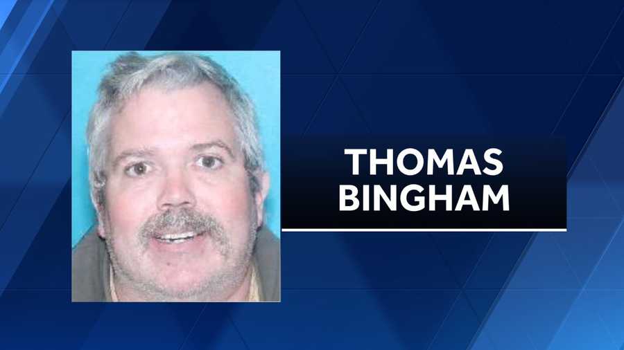 SILVER ALERT CANCELED: Missing North Carolina man has been found