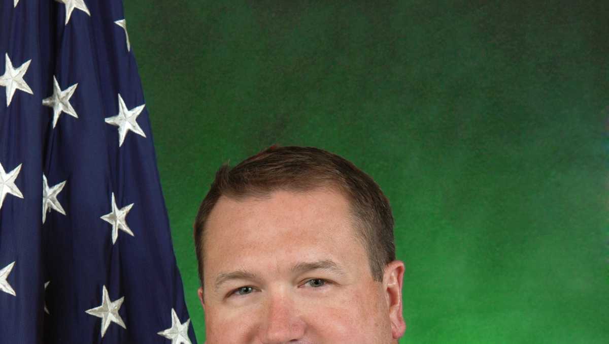 Monterey County Sheriff's Office names next corrections operations ...