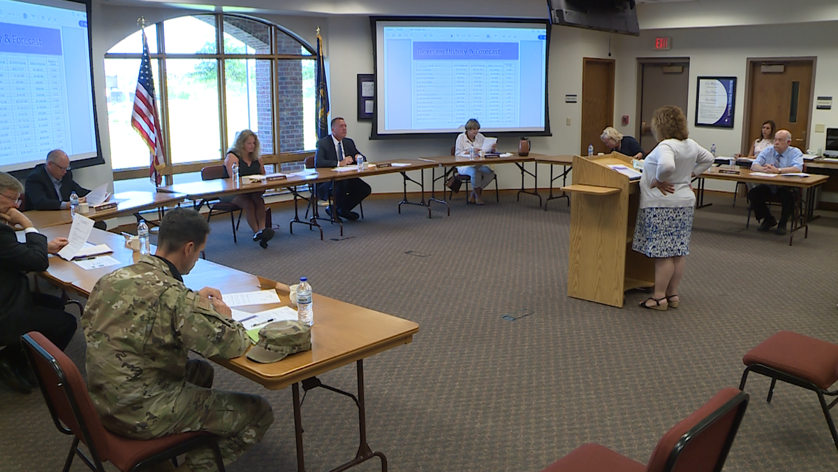 Bellevue Public keeps options open for fall 2020 semester, parents want ...