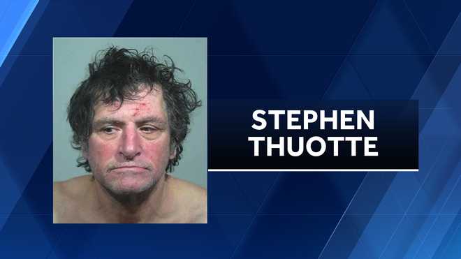 Portland waterfront attack: Police arrest suspect