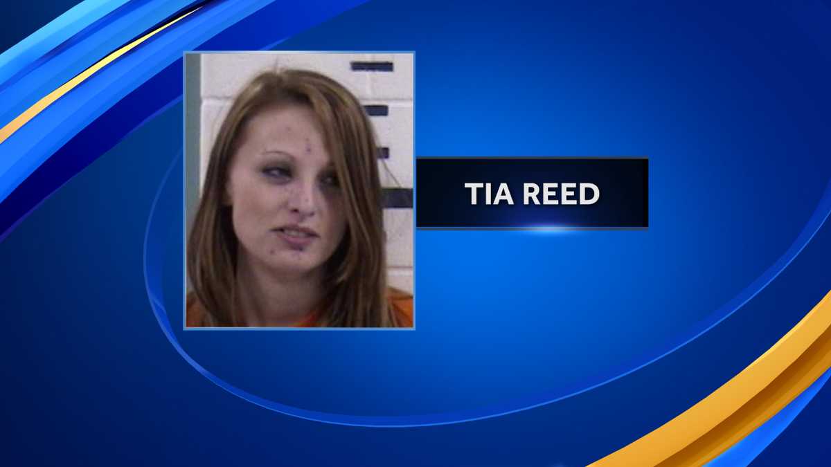 Bristol Woman Arrested On Drug Charges