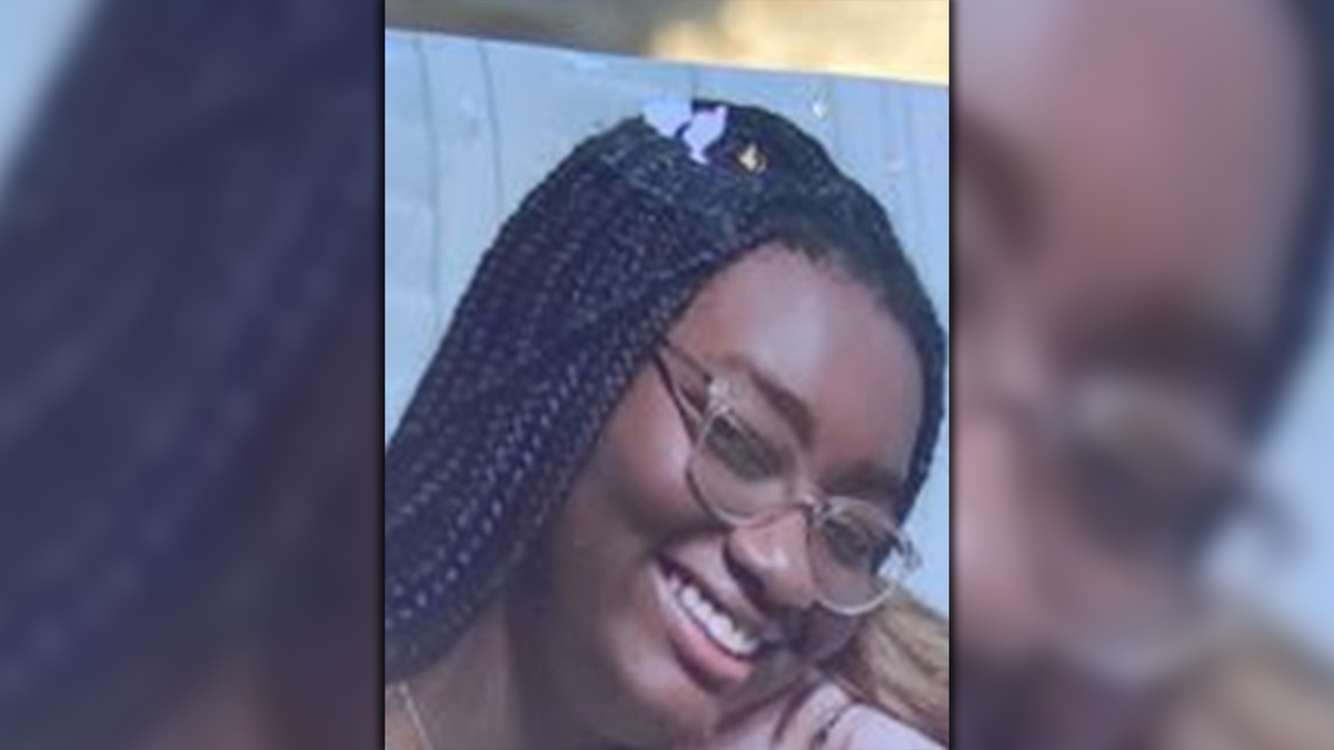Ebony Alert issued for missing girl who may be headed to Sacramento area