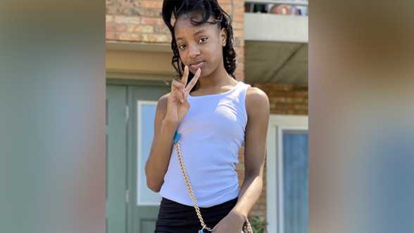 Police: 13-year-old girl who disappeared from Corryville found safe