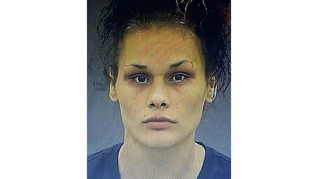 Baltimore police say abducted 29-year-old Tiffany Jones found dead