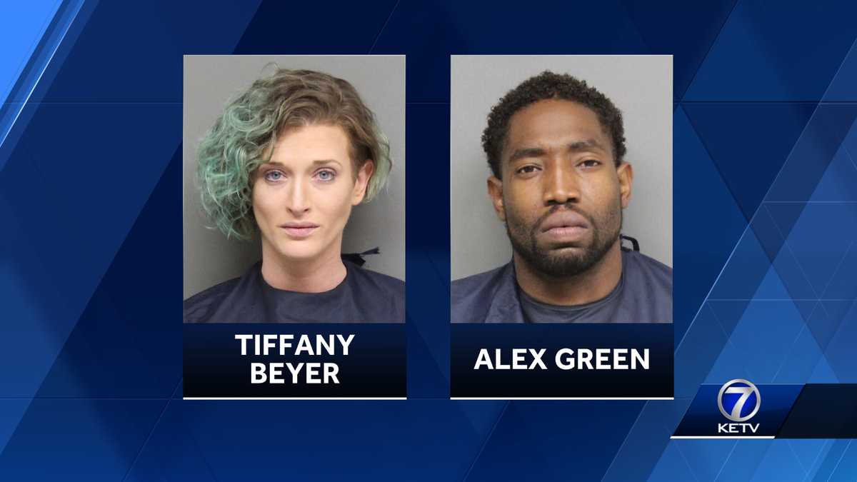 Over 2 pounds of cocaine found in Lincoln arrest