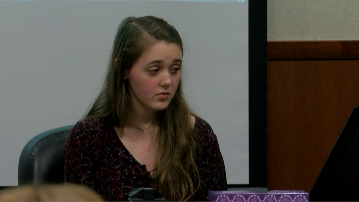 Tiffany James found guilty of reckless homicide in 2017 stabbing death