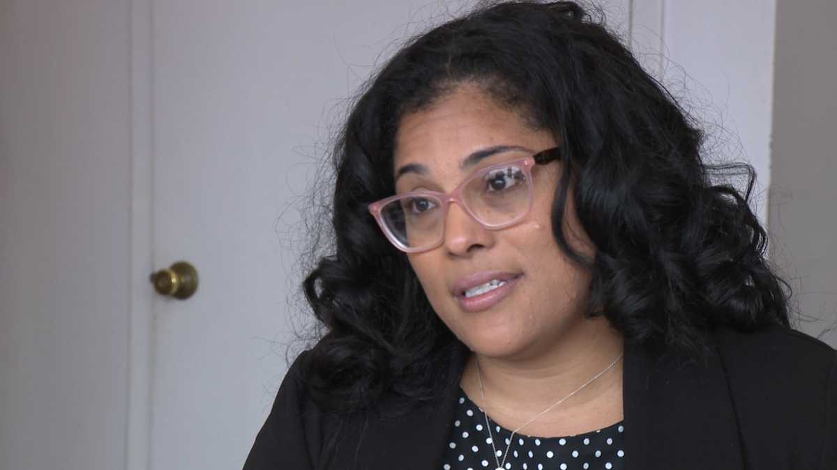 One-on-one: Tiffany Longino, Republican candidate for Mississippi ...