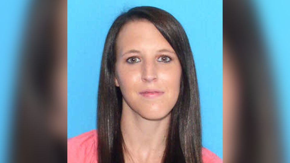 Arrest made in murder case of Tiffany Osborne Arrest made in murder case of Tiffany Osborne
