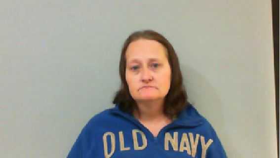 Woman arrested for threat made against Talladega County school