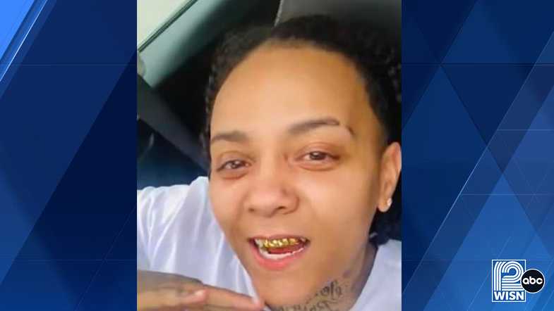 32 Year Old Milwaukee Woman Found Safe