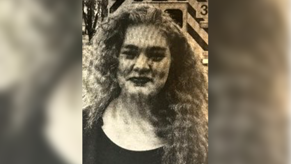 Georgia: Police searching for teen girl not seen in a week