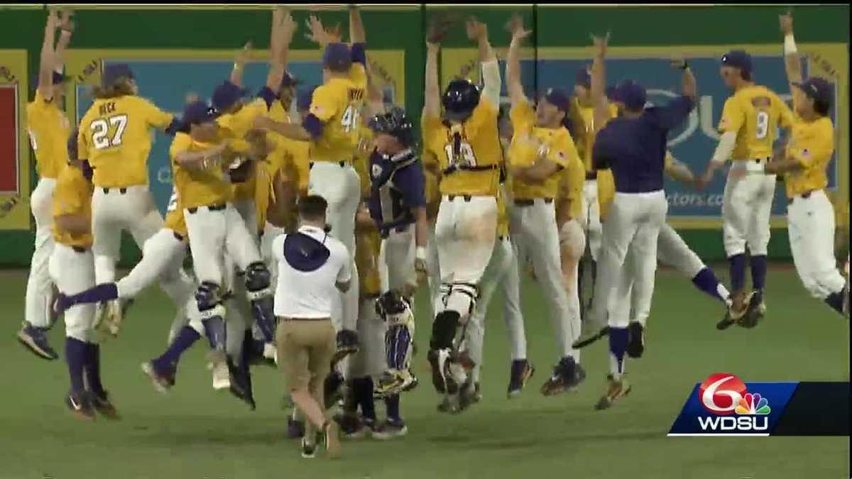 LSU clashes with Mike Martin, Florida State in Super Regionals