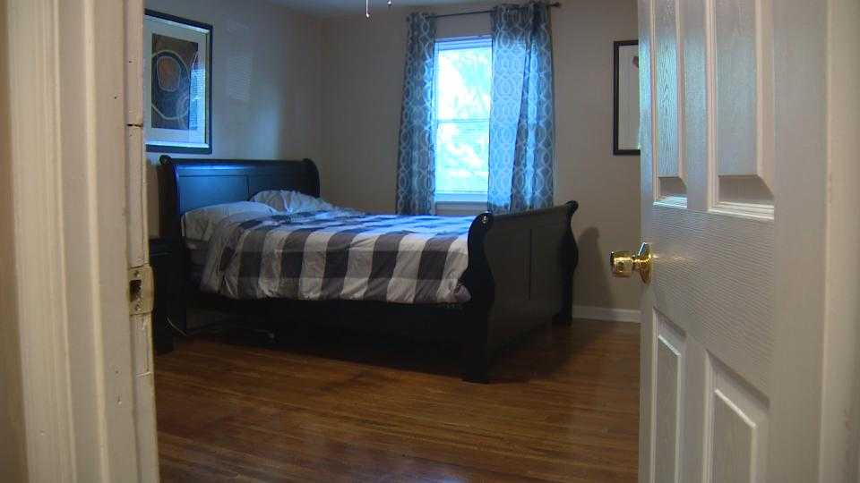 Social media fame could come as easy as visiting a TikTok House