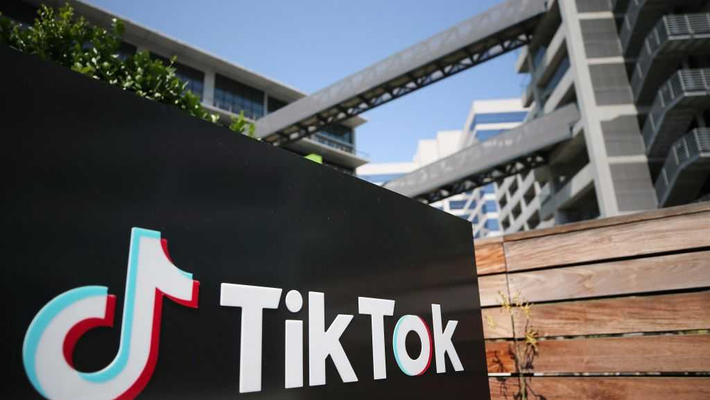Tiktok Picks Oracle Over Microsoft In Sales Bid Imposed By President Trump