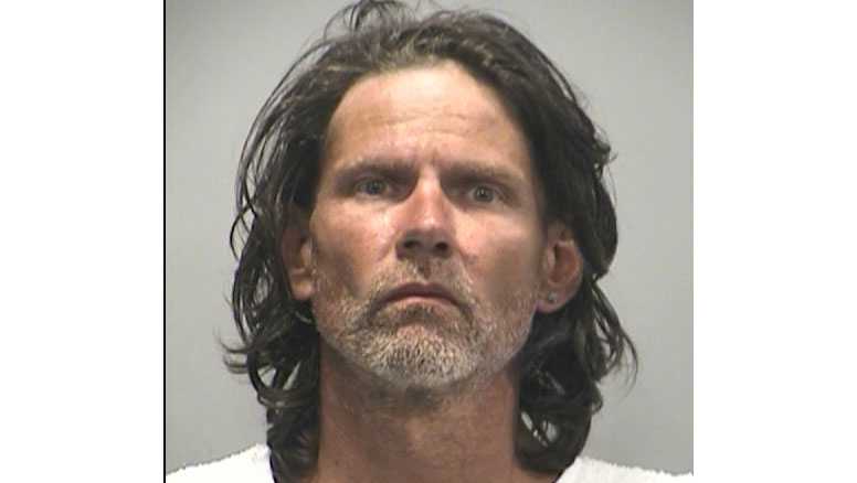 Charges filed in fatal stabbing of homeless man in Westport
