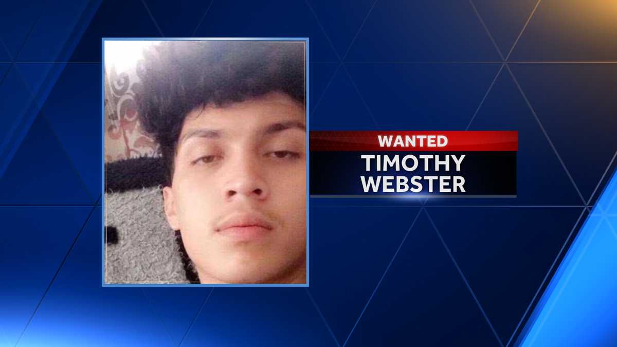 Felony Warrant Issued For Man Allegedly Involved In Gun Shop Burglary