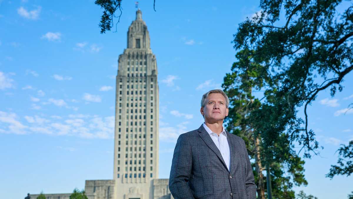 Insurance Commissioner-Elect Tim Temple announces new advisory council