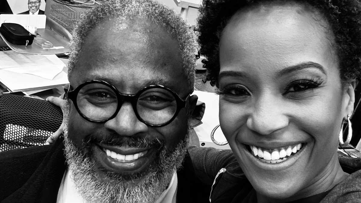 Photo gallery: Dr. Tim Tooten over the years