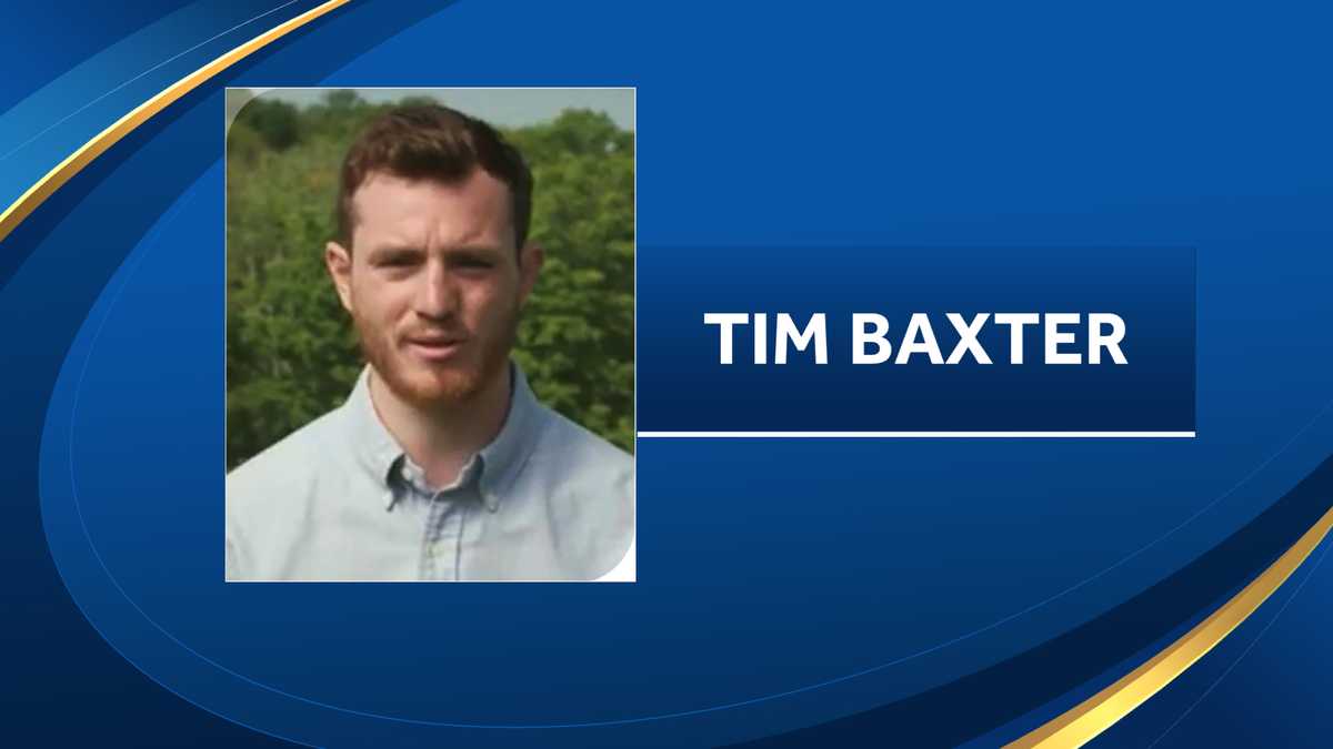Baxter garners endorsement from Rep. Massie in NH-01 race