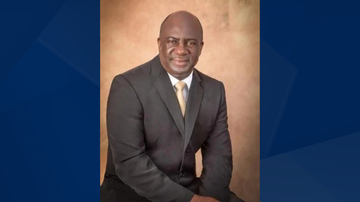 Tim Beard tapped as interim Florida A&M University president