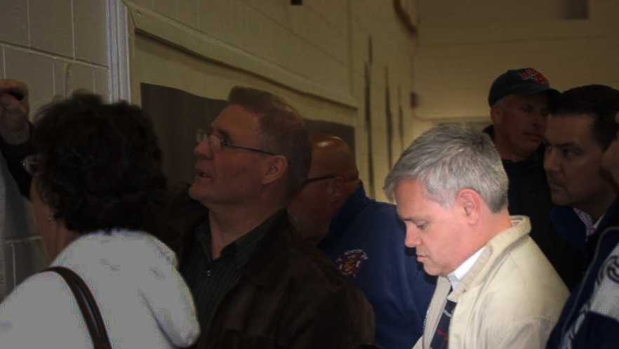 Norton selectman resigns amid criminal investigation