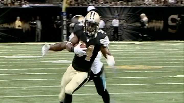 Saints RB Tim Hightower agrees to terms with 49ers